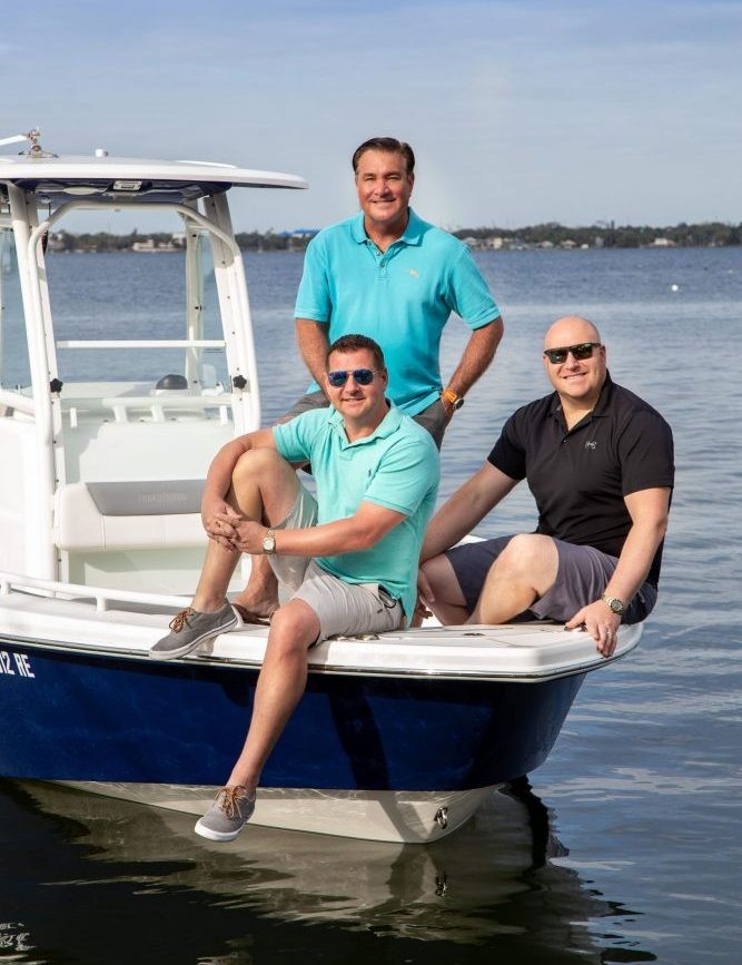 Giving Back: Alpizar Family Has a Legacy of Serving Their Community ...