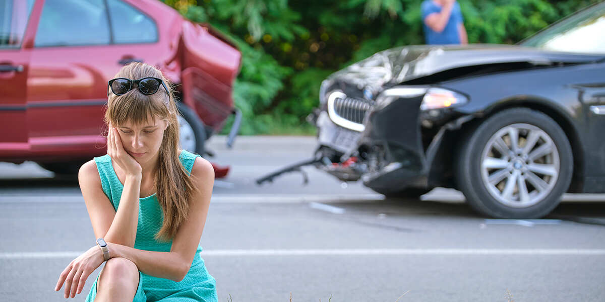 What Is Considered Negligence in a Car Accident - Explained